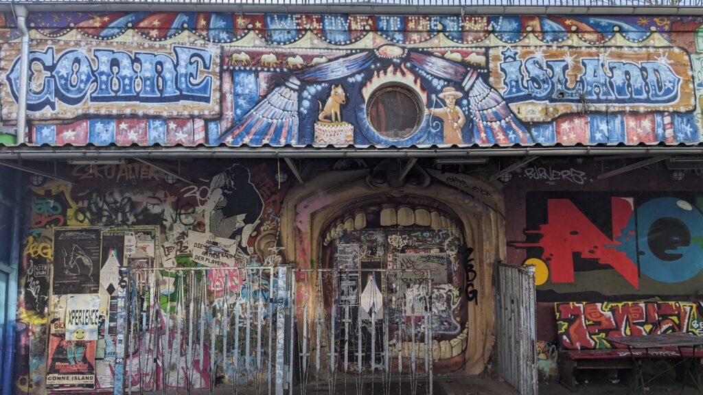 Connewitz ️‍🔥 Tour durch das Szeneviertel Leipzig