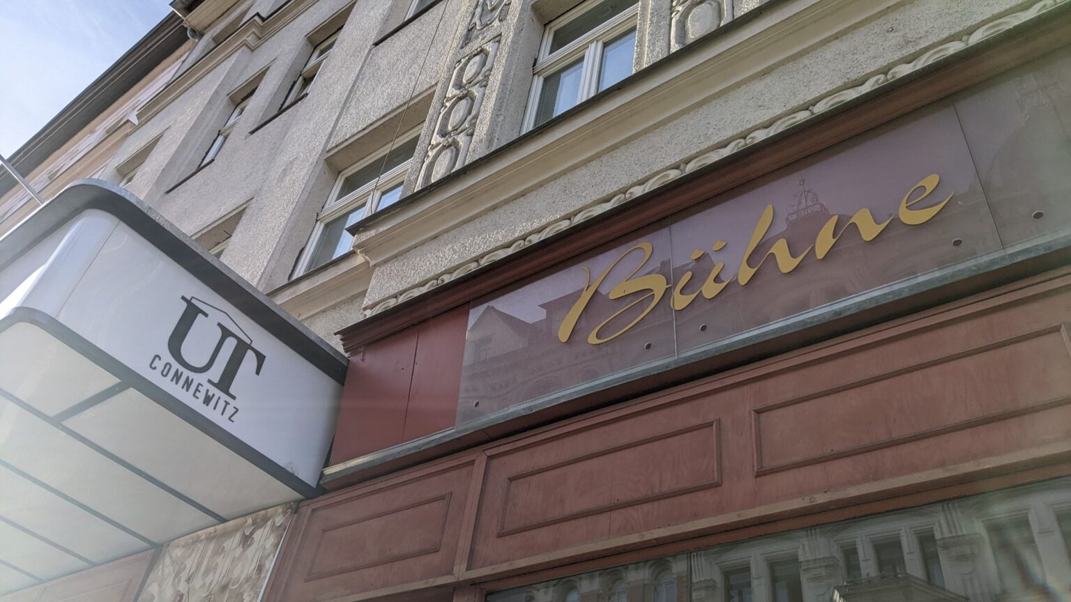 Connewitz ️‍🔥 Tour durch das Szeneviertel Leipzig